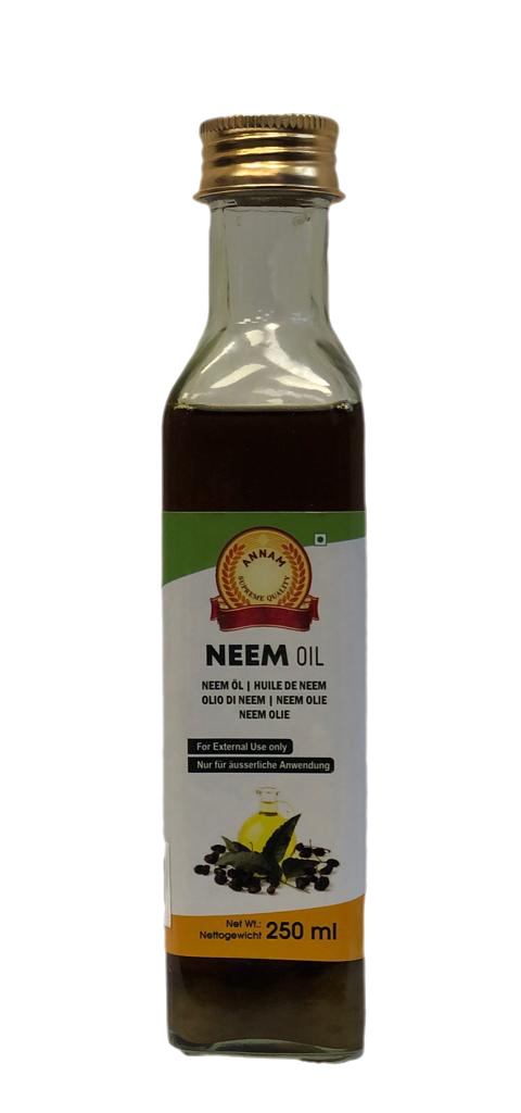 Annam Neem Oil 250ml