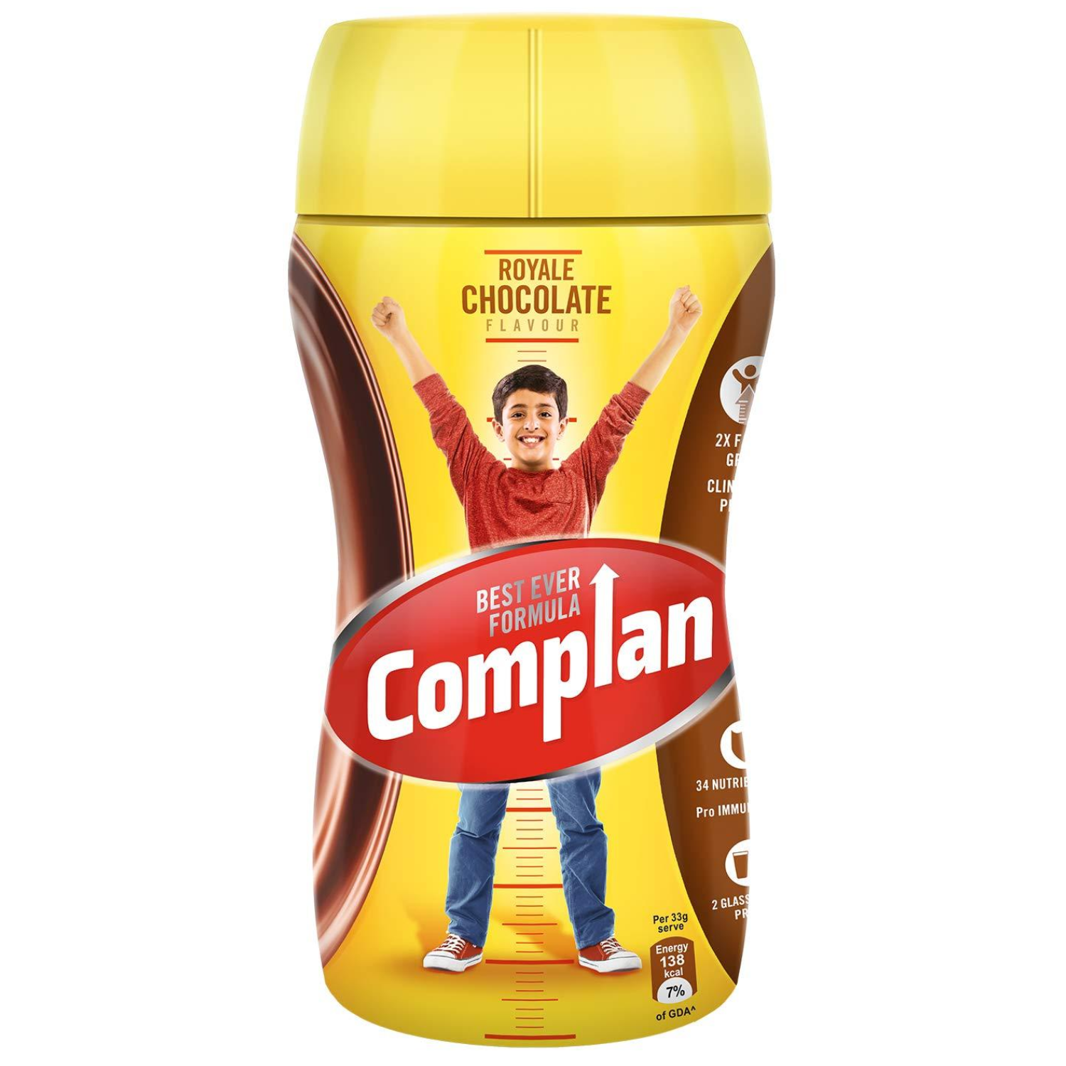 Complan