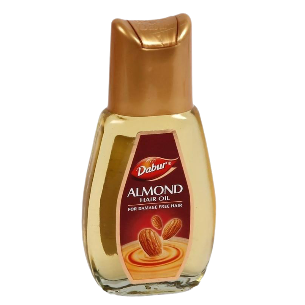Dabur Almond Hair Oil