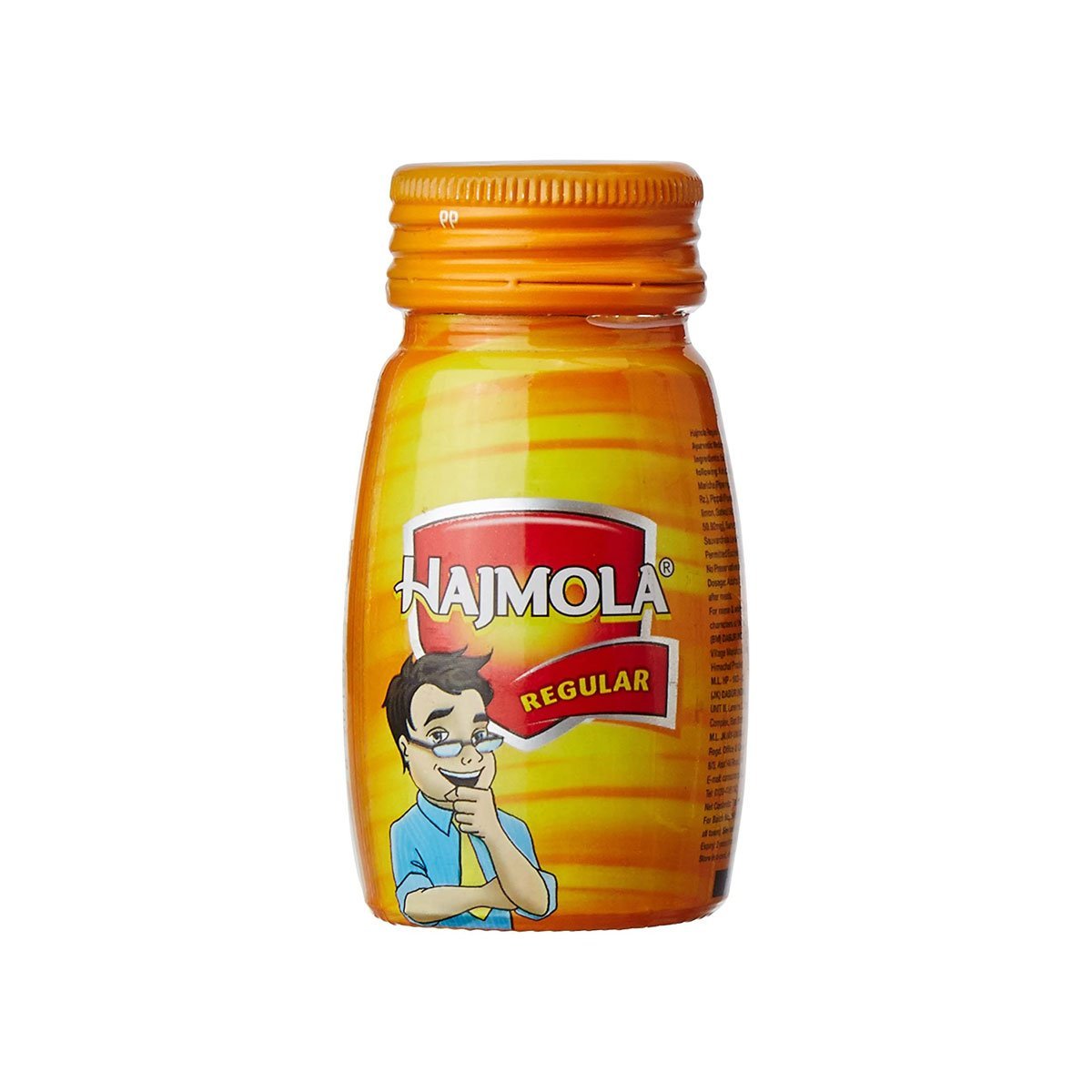 Hajmola