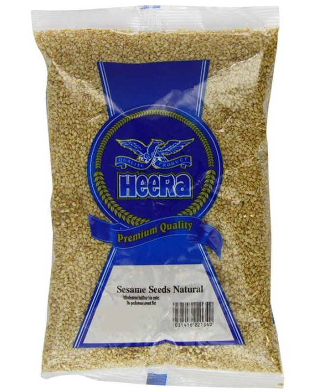 Sesame Seeds