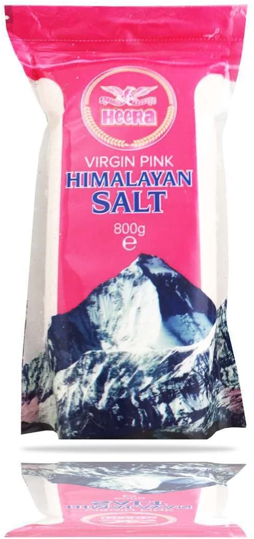 Salt