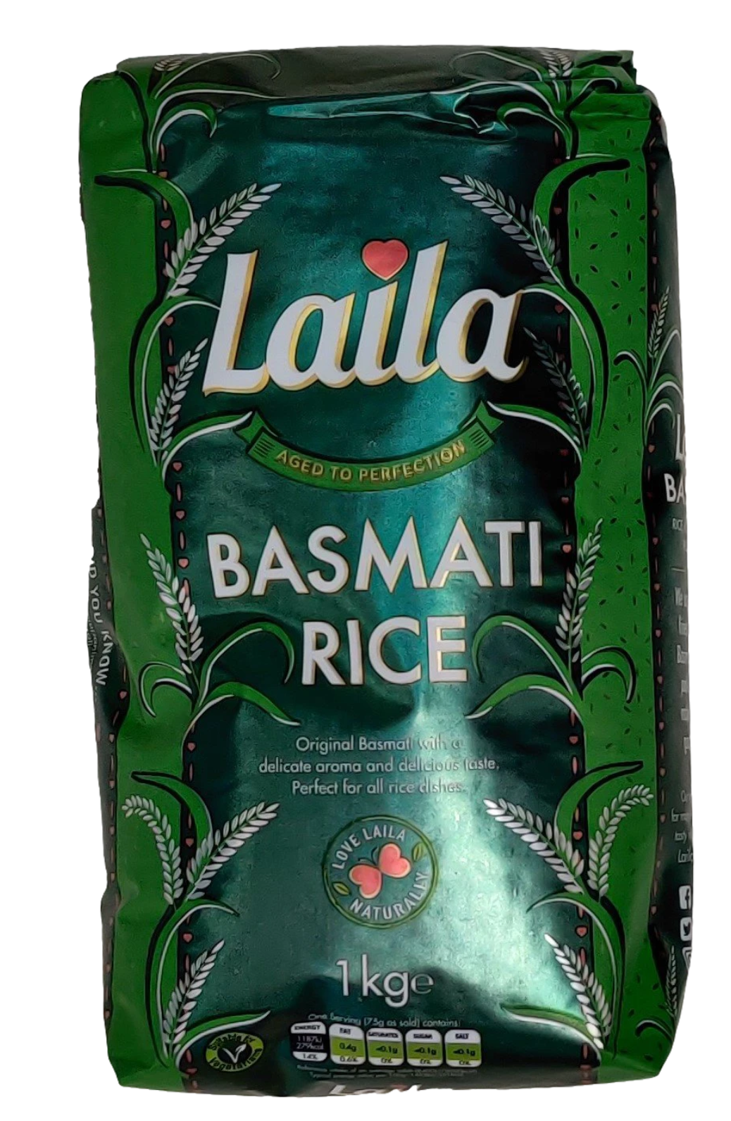 Laila Basmati