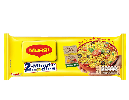 Maggi Noodles