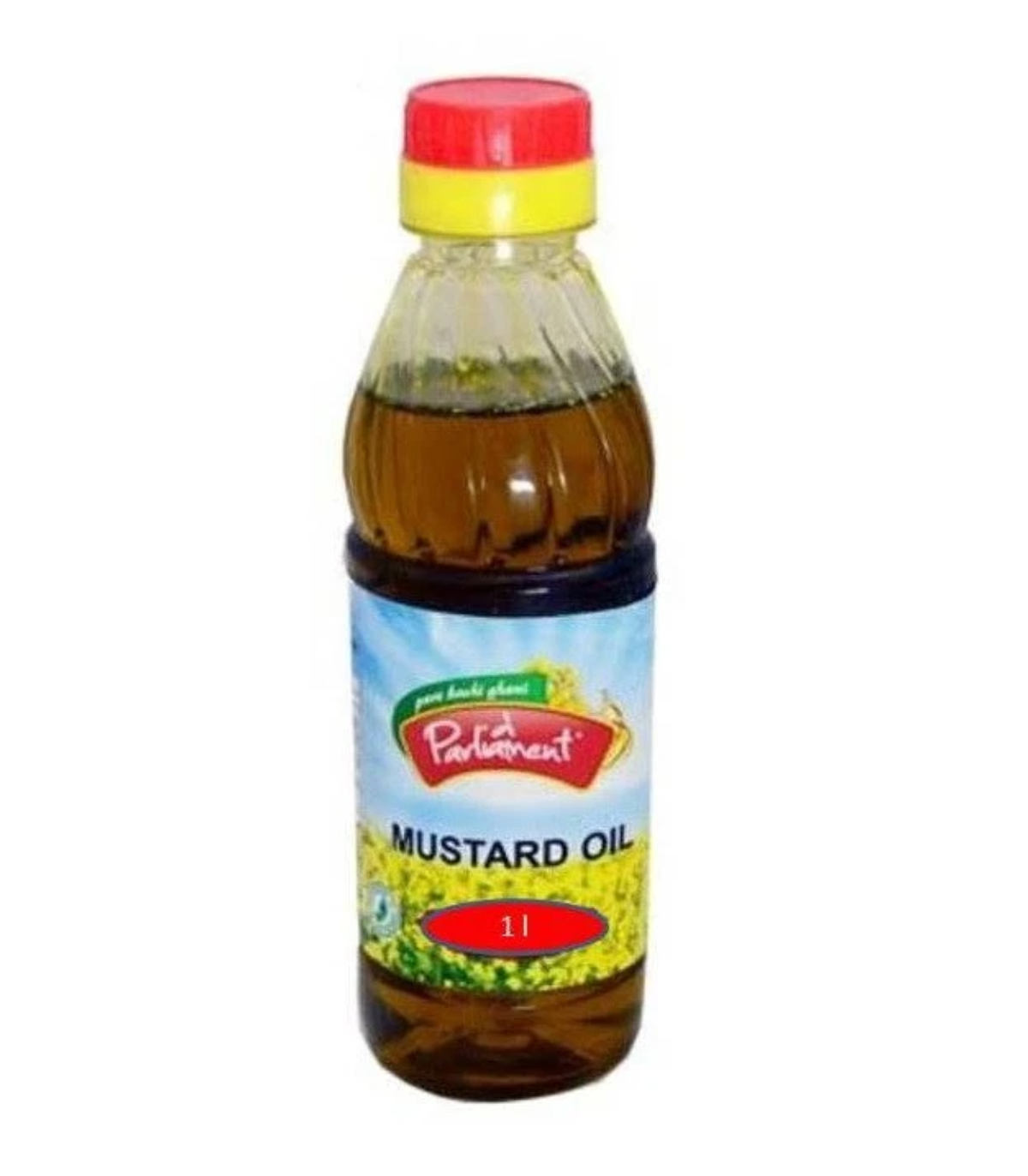 Parliament Mustard Oil