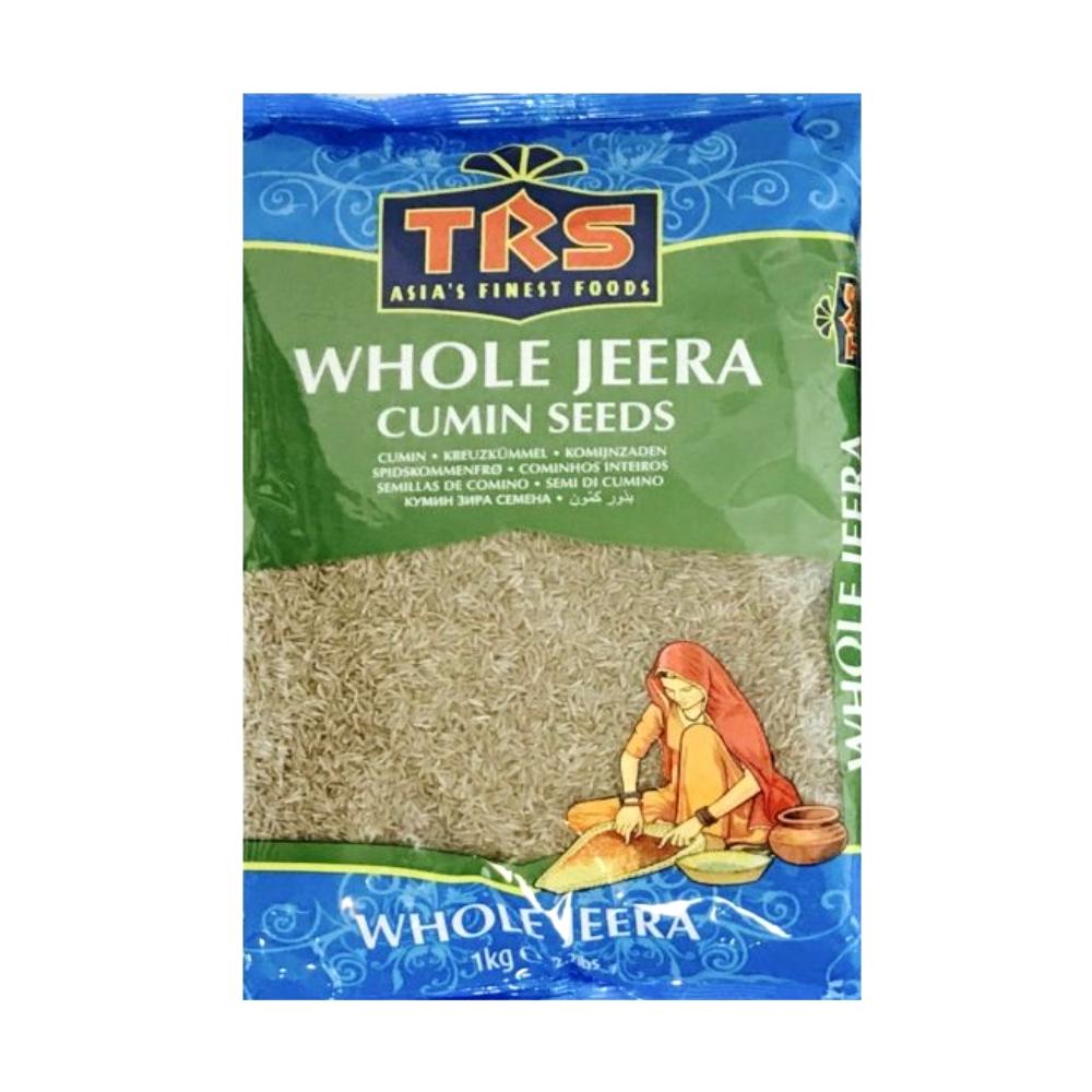 Jeera whole seeds
